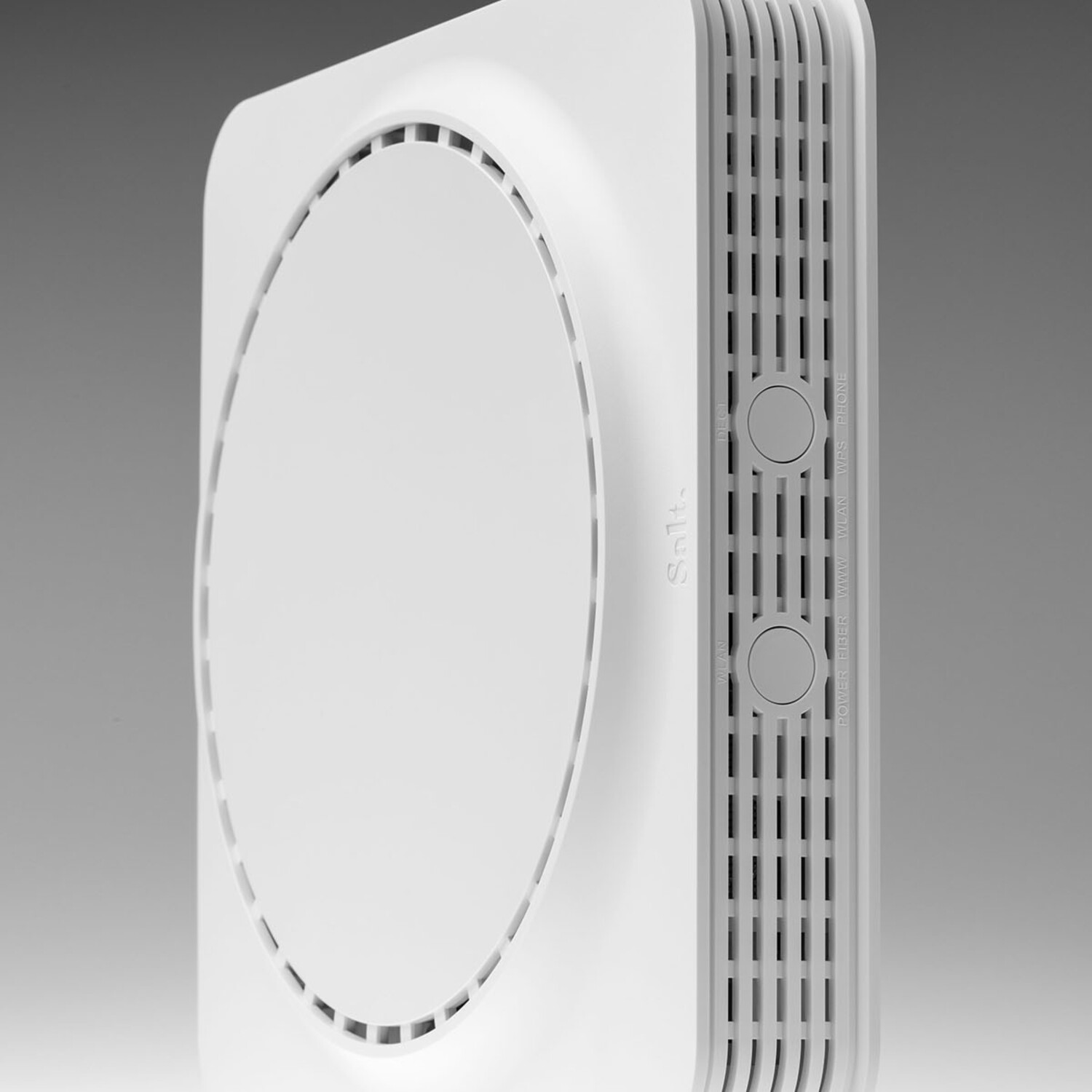 Alfredo Häberli Design Development - Fiber Box - Internet Communication ...